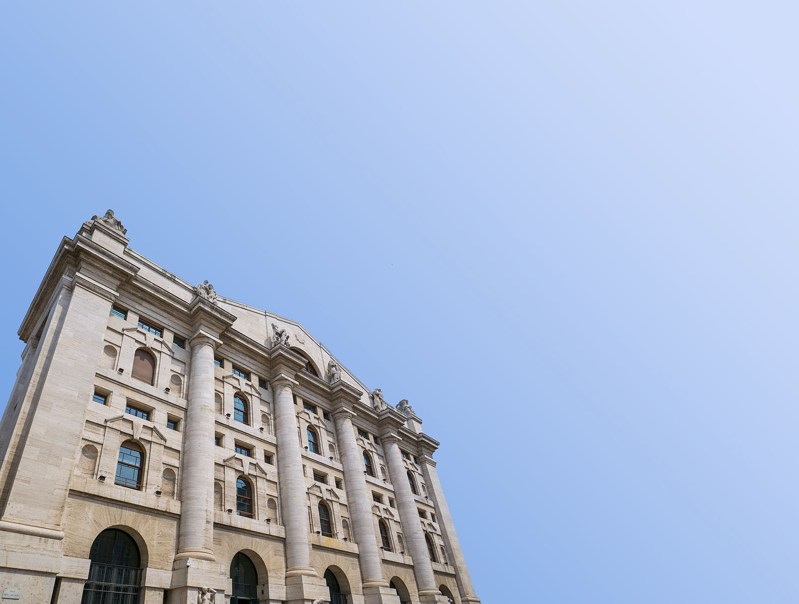 Banor SIM: Orientati al Valore